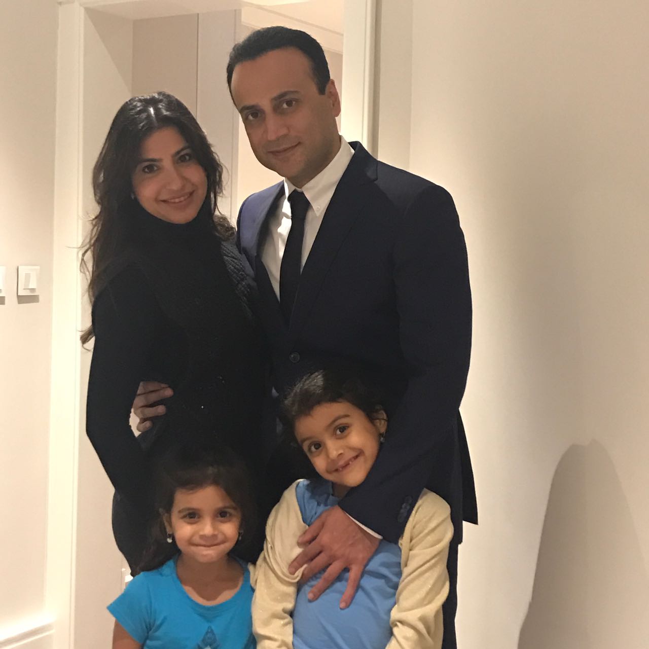 sanjeev nanda dubai – CEO Journals