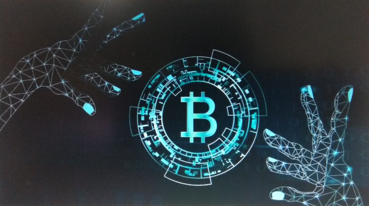 A Basic Overview of Cryptosystem and its types by Ronish Baxter – CEO ...