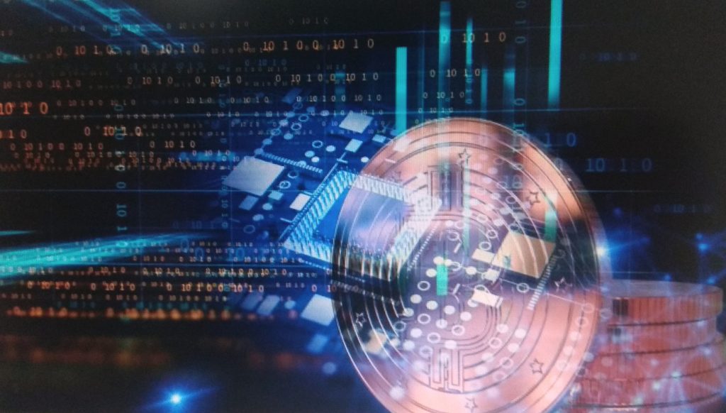 A Basic Overview of Cryptosystem and its types by Ronish Baxter – CEO ...