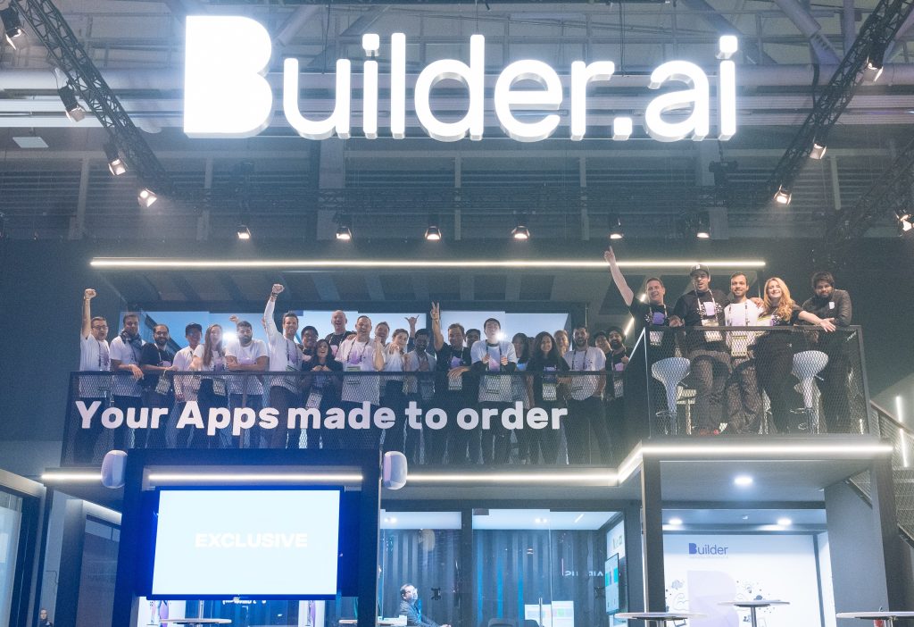 Engineer.ai: Builder.ai Fuels Middle East Digital Transformation with ...