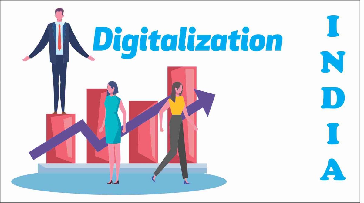 Digitalization gives escalation to your Business- Siddharth Mehta Bay ...